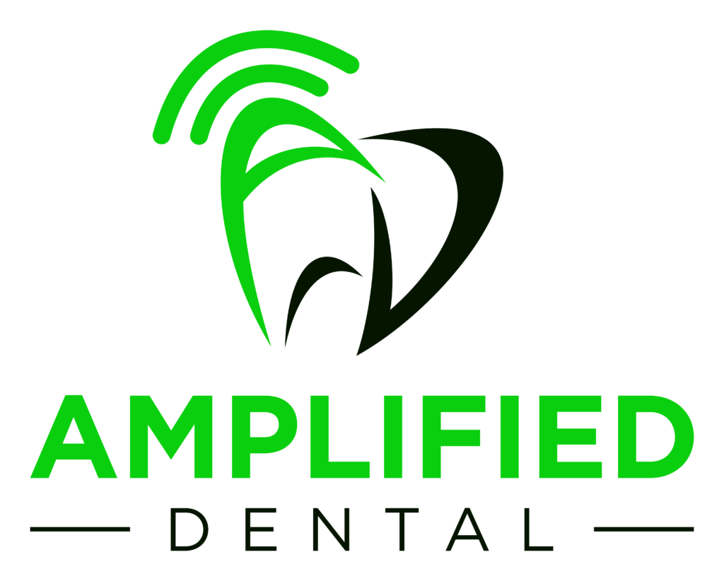 Home - Amplified Dental